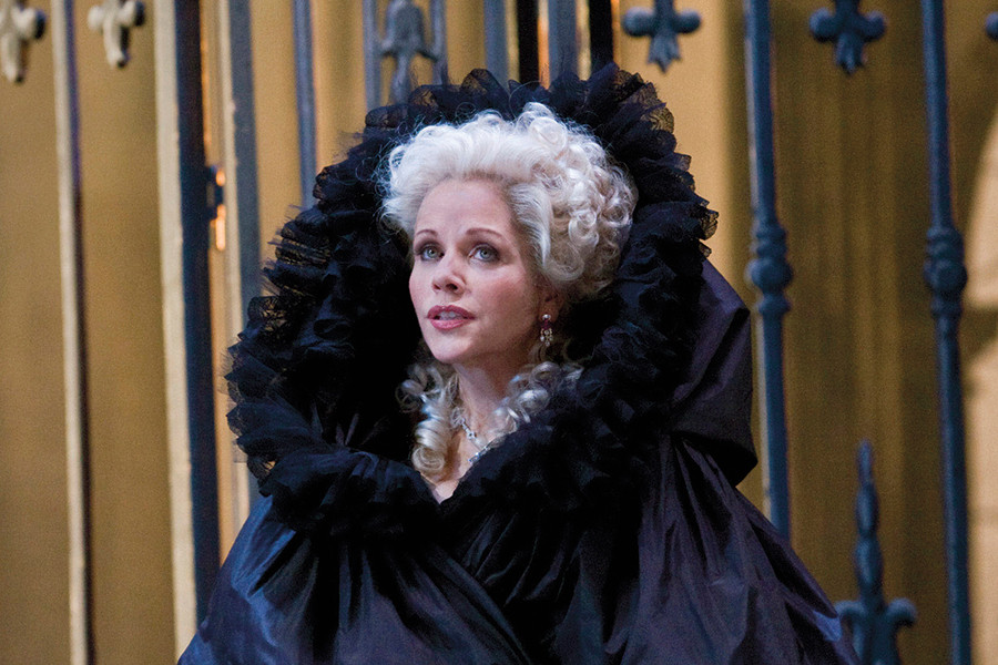 50 Years of Great Performances | Television Academy
