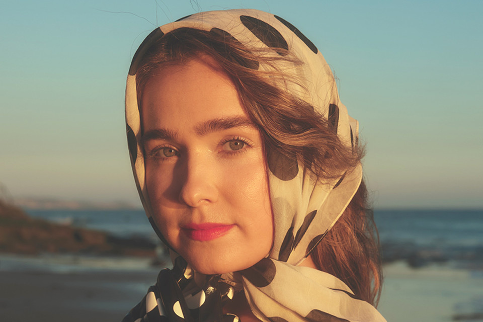 Haley Lu Richardson's Ponies Takes You Back to the Cold War ...