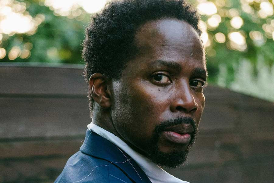 Getting Lost Helped Harold Perrineau Find From | Television Academy