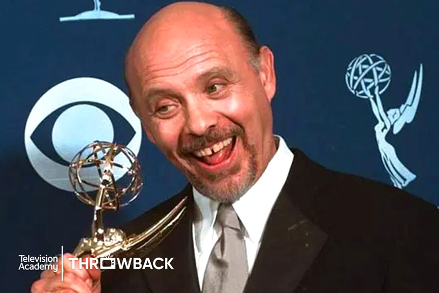 Celebrate Hispanic Heritage Month | Television Academy