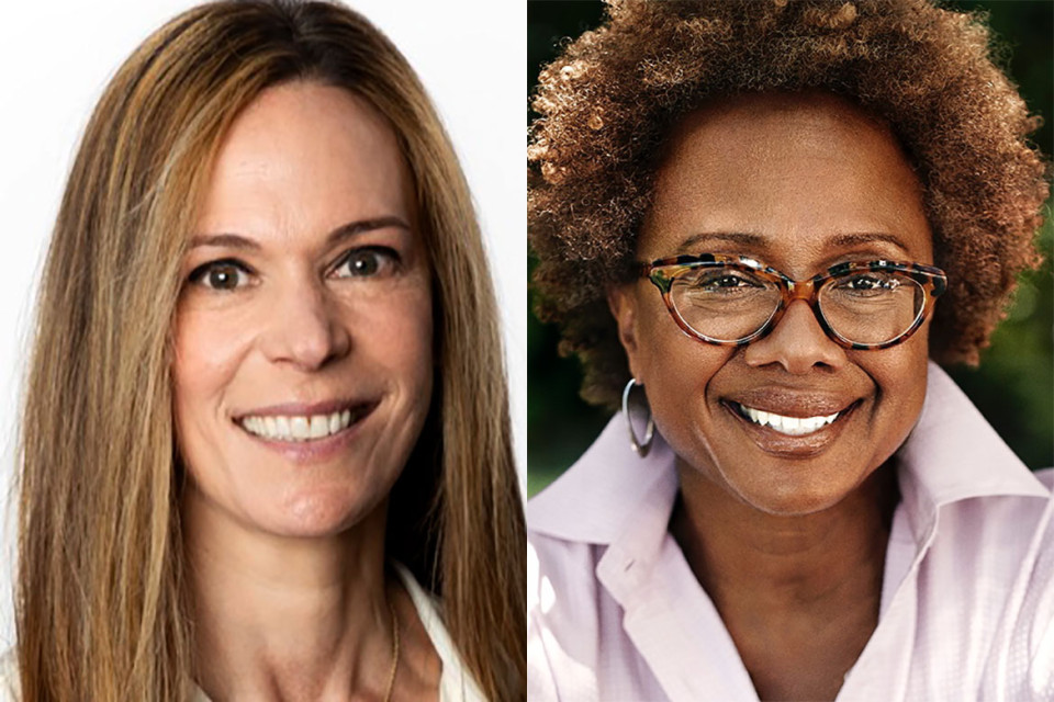 Foundation Announces New Board Members | Television Academy