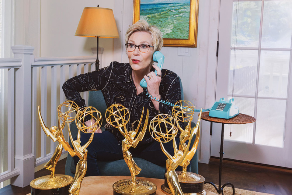 jane lynch