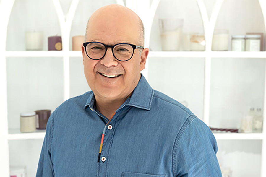 My Life In Television: Jeff Wachtel | Television Academy