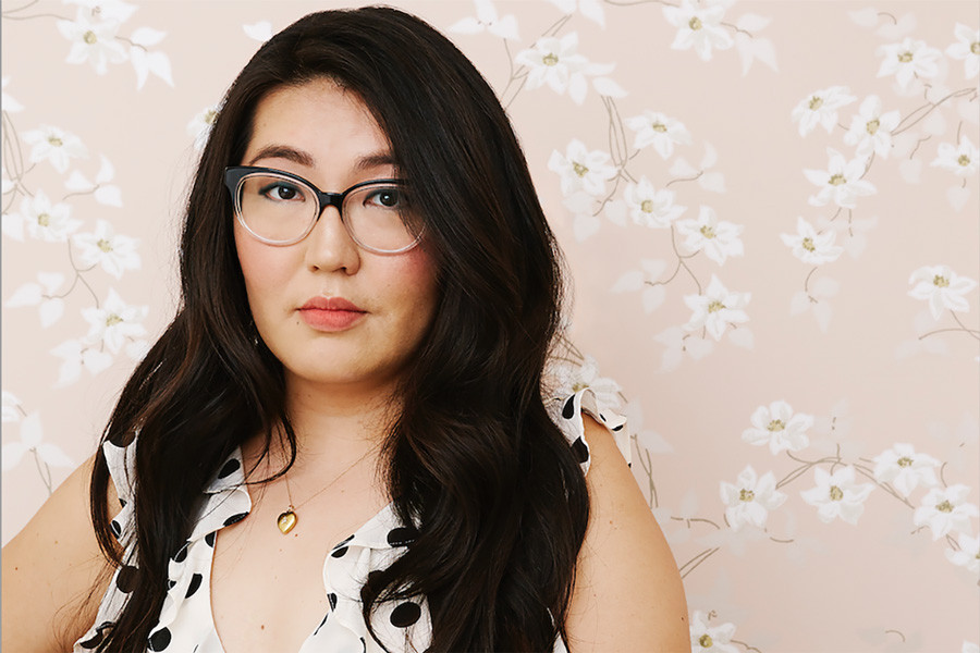 Jenny Han Goes On | Television Academy
