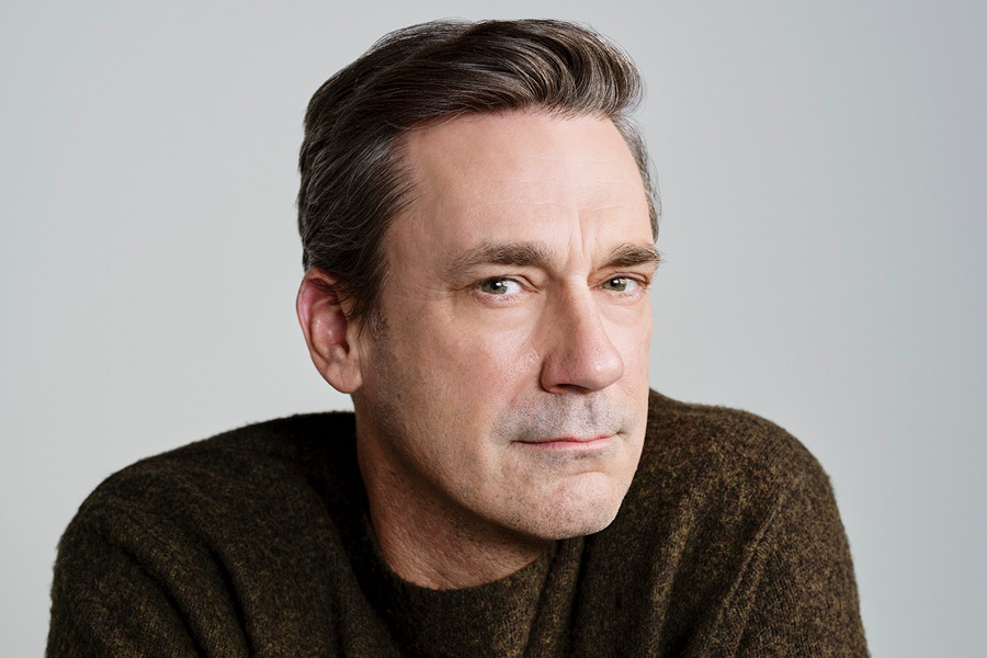 The TV That Made Me: Jon Hamm | Television Academy