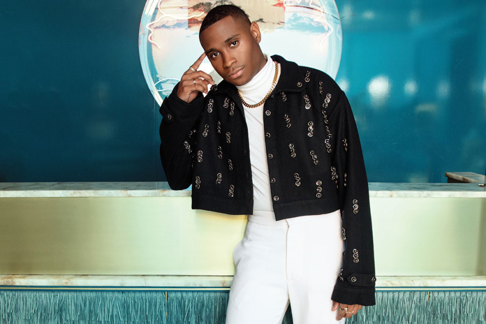 Jordan E. Cooper Is Bright and Early | Television Academy
