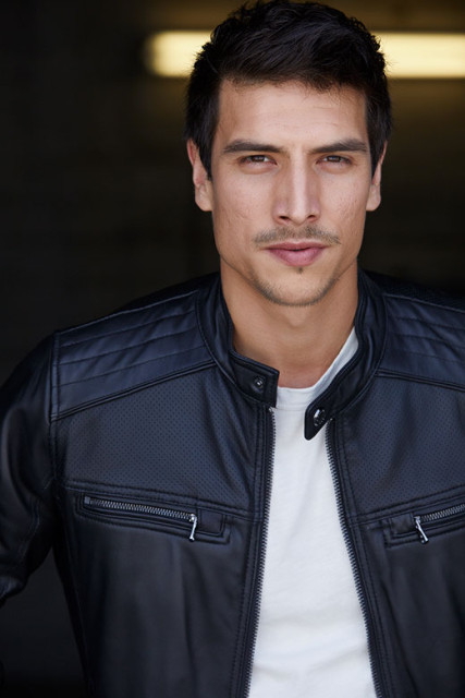 Justin Johnson Cortez Talks Walker Independence | Television Academy