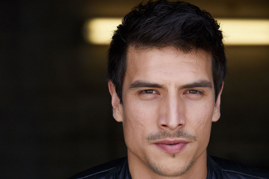 Justin Johnson Cortez Talks Walker Independence | Television Academy