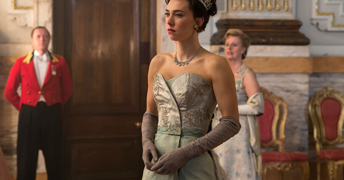 Playing Princess | Television Academy