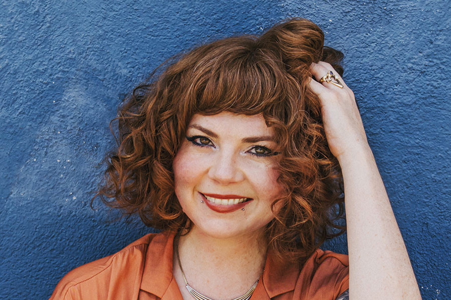 Me and My Emmy: Kirsten Sage Coleman | Television Academy