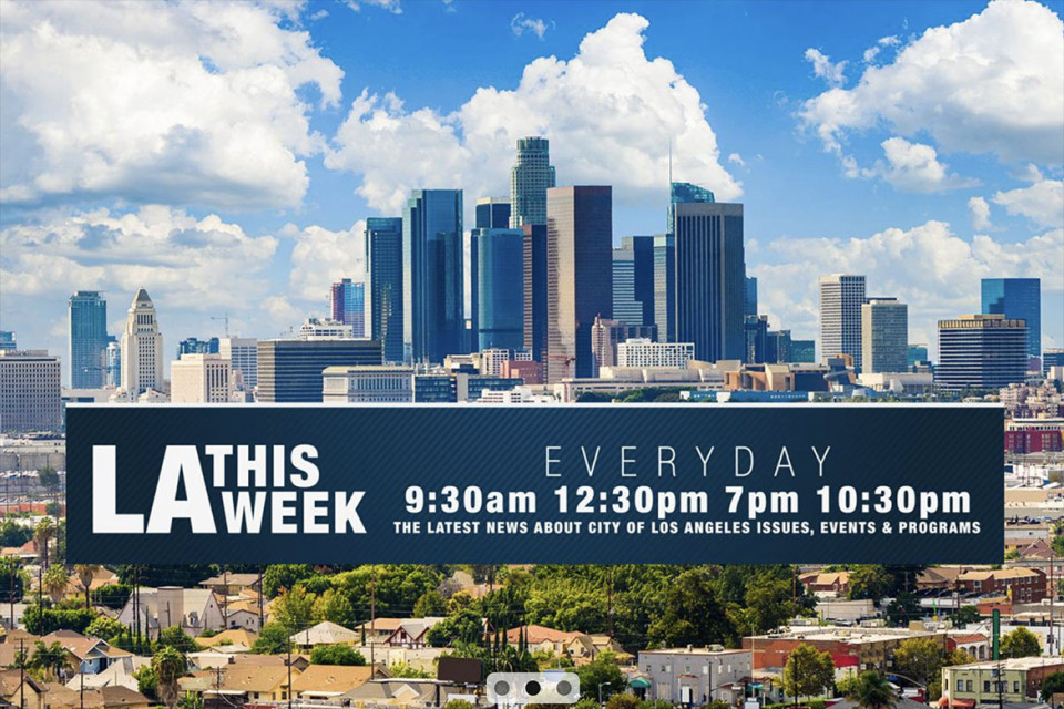 LA CityView Media Group to receive 73rd Los Angeles Area Emmys ...