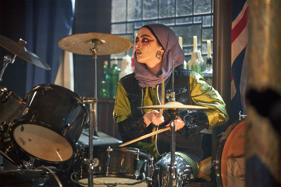 More than Lady Parts | Television Academy