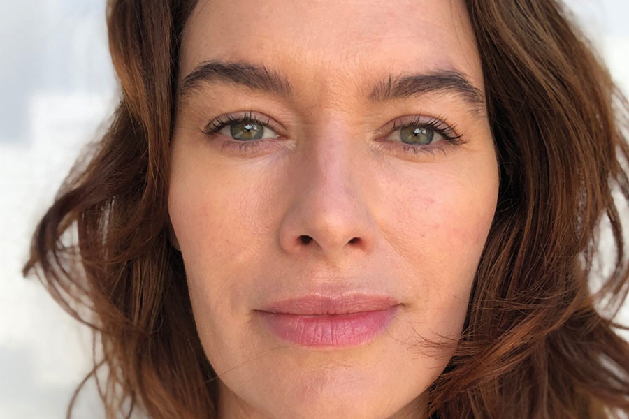 Lena Headey: Free to Be Funny | Television Academy