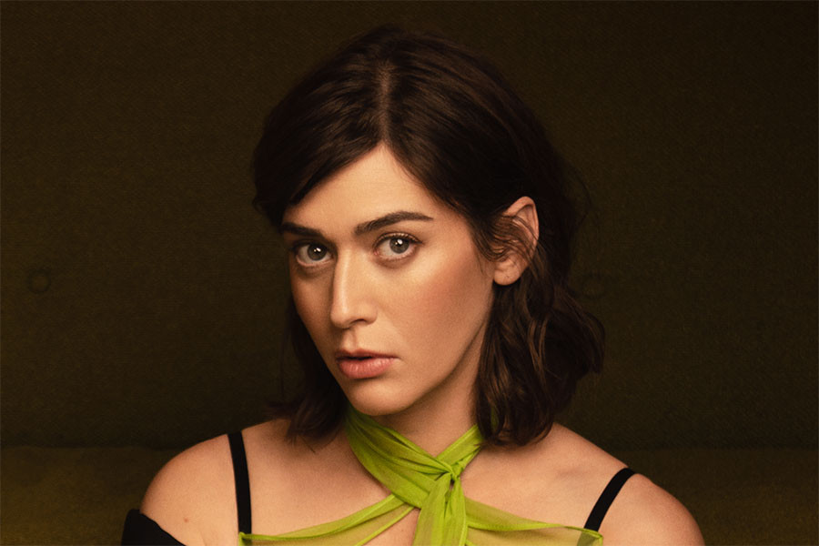 lizzy caplan roles