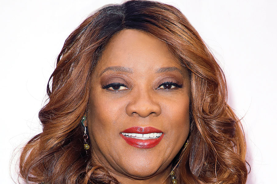 loretta devine 2024
