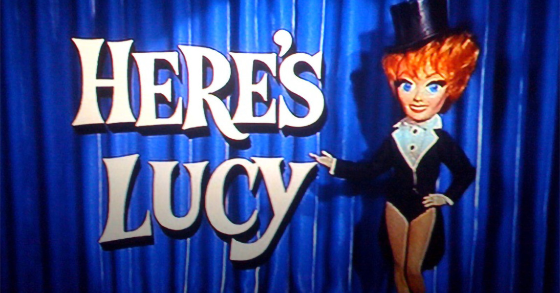 Here’s 50 Years of Here’s Lucy - Part 1 | Television Academy