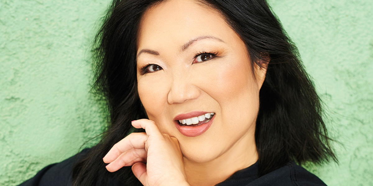 Margaret Cho Thin