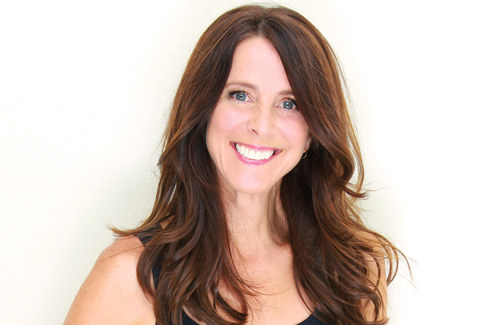The Interviews: Martha Quinn | Television Academy
