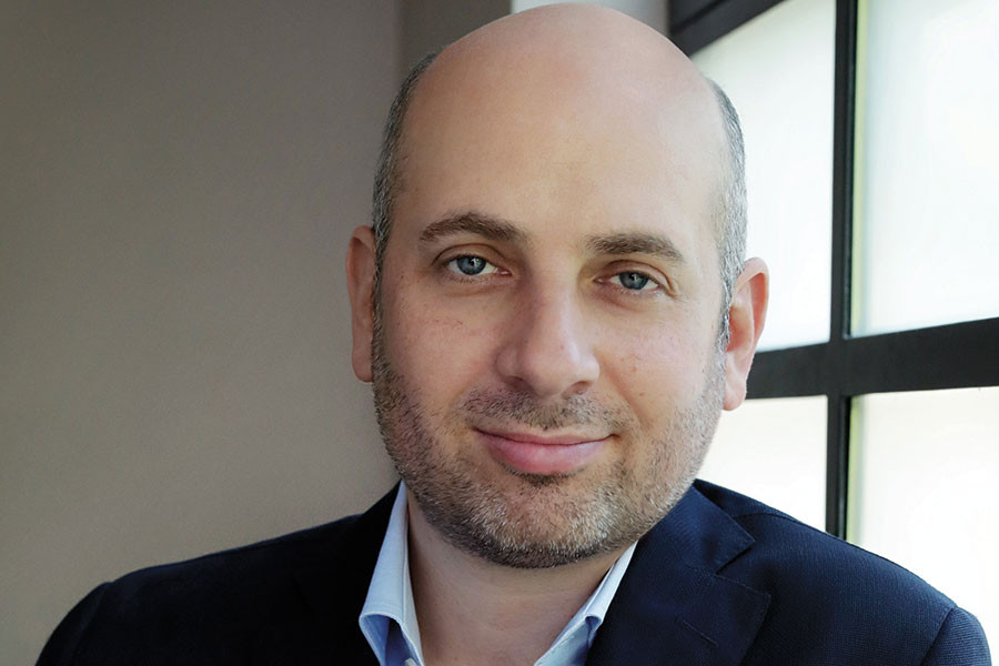 Michael Ellenberg Has Never Been Better | Television Academy