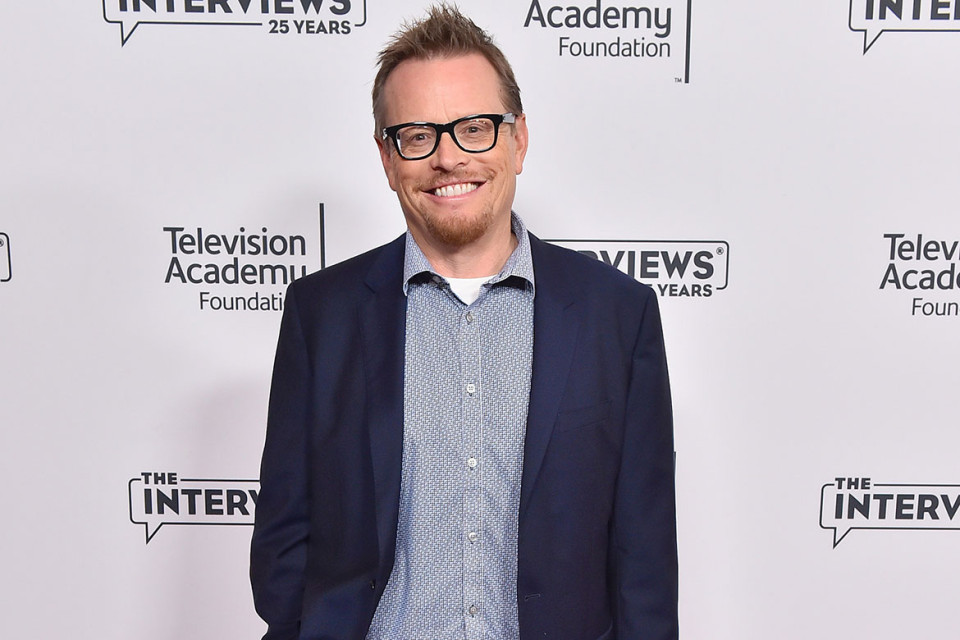 An Oral History of The Interviews | Television Academy
