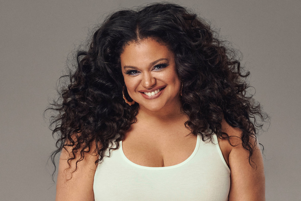 TV That Made Me: Michelle Buteau | Television Academy