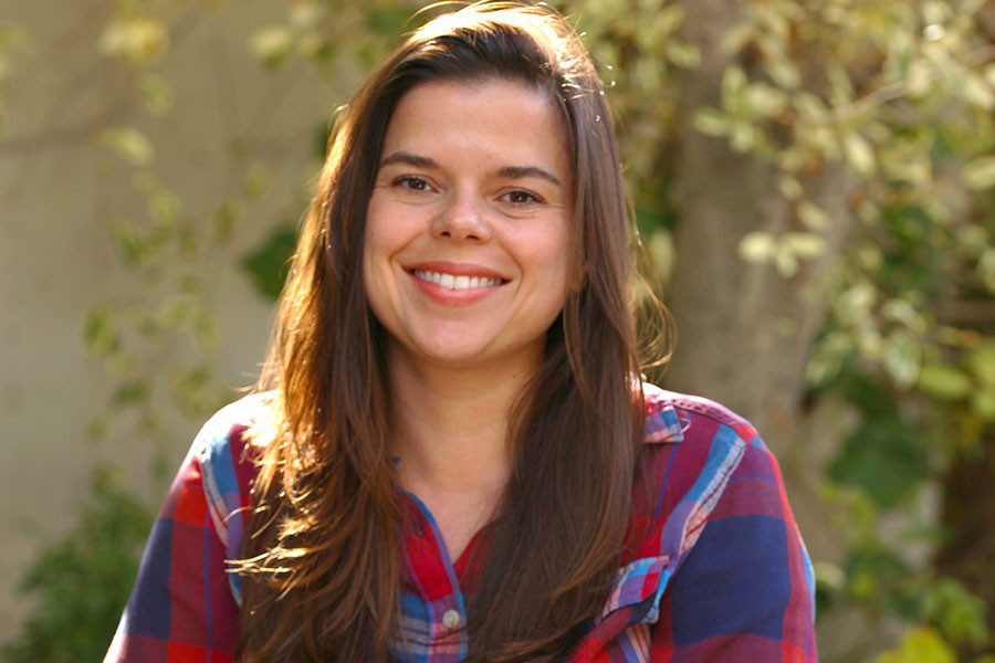 Monique Dias's Mind for Design | Television Academy