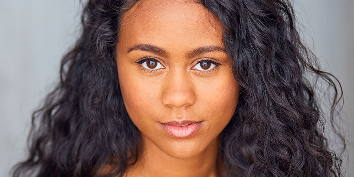 5 Things You Didn't Know About Netta Walker | Television Academy