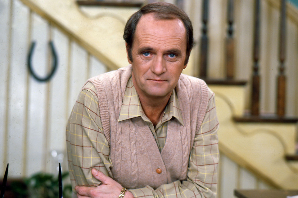 bob newhart