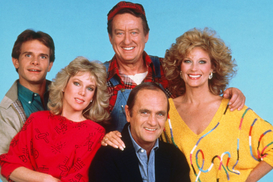 Emmy Rewind: Newhart | Television Academy