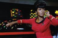 Foundation Interviews: Nichelle Nichols | Television Academy