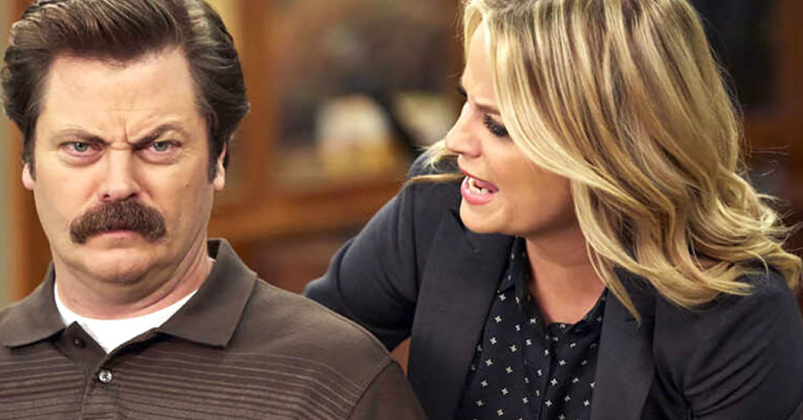 Parks & Recreation at 15: Mike Schur on the Show NBC Wanted to Be an ...