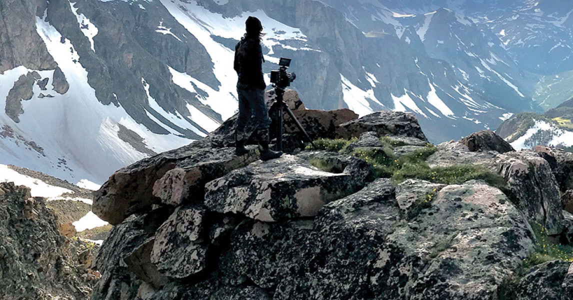 Forty Years of Nature | Television Academy