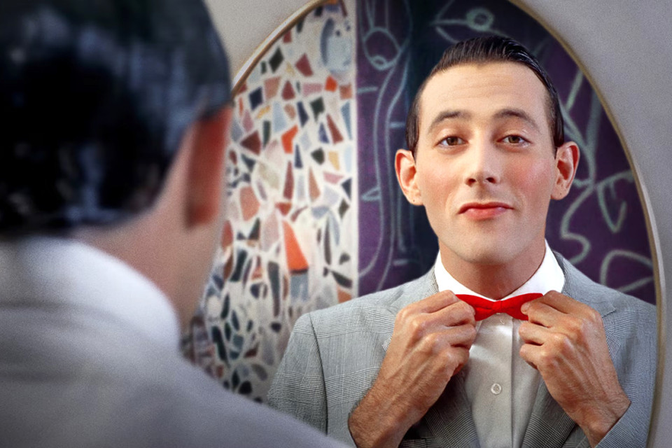 Pee-wee as Himself Director on Working with Paul Reubens: 'There Was a ...