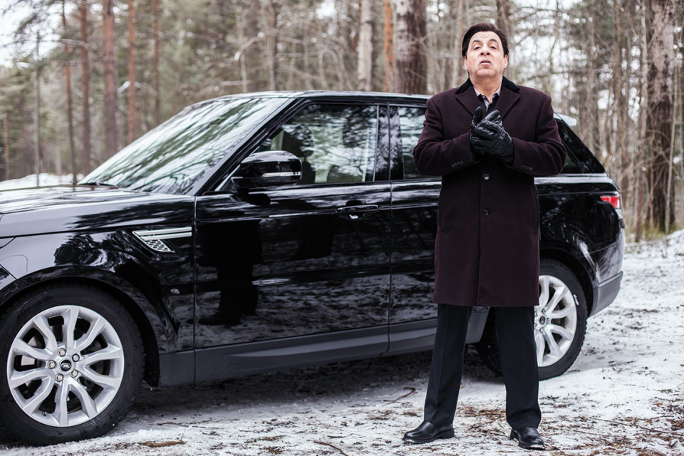 Peter Friedlander's Creative Journey | Television Academy