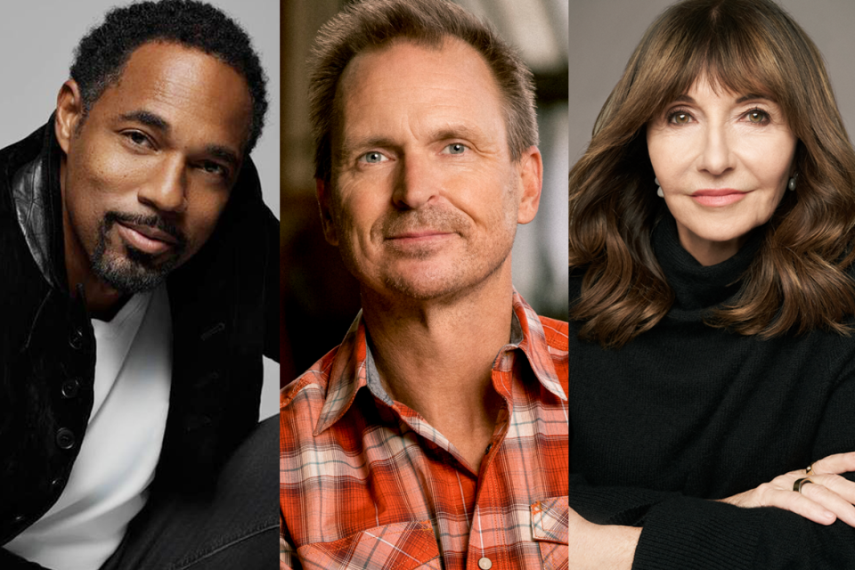 Celebrities 'Serving' in 'Emmys Pickleball Slam' to Benefit Television ...