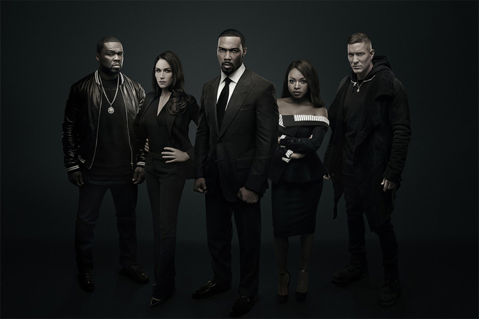 Power Dive | Television Academy