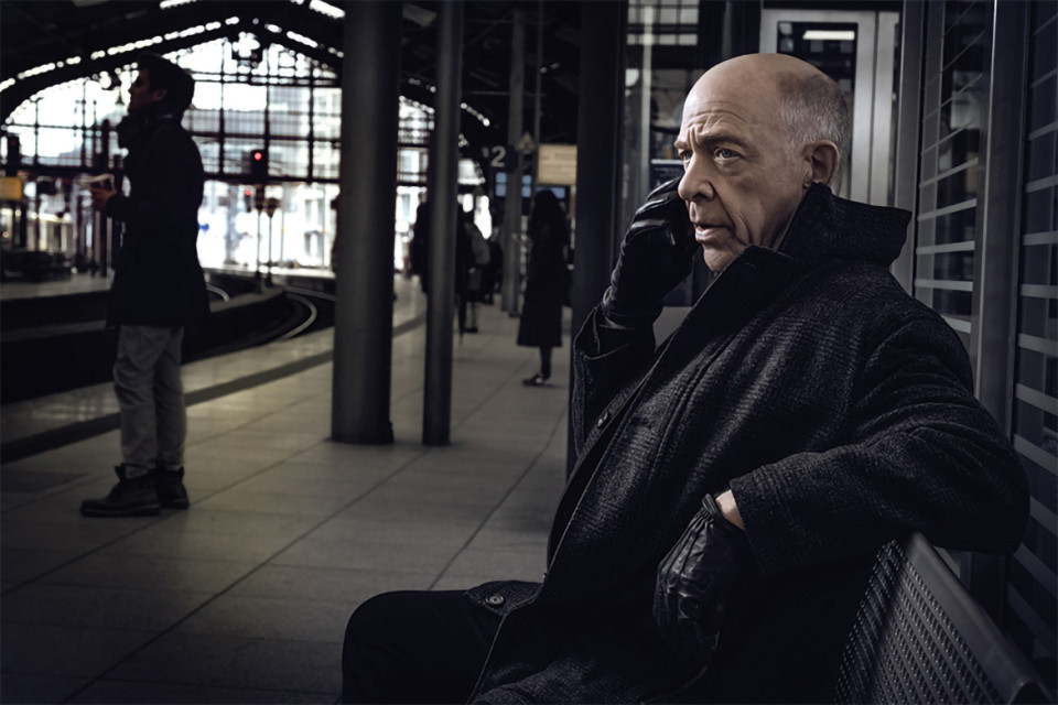 Power Dive | Television Academy