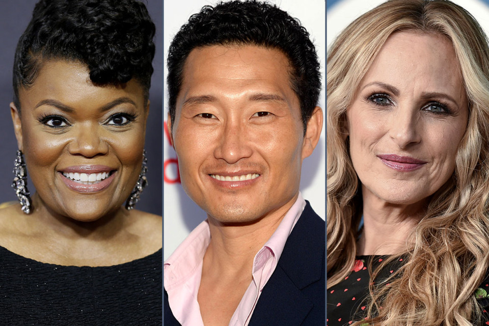 2021 Creative Arts Presenters Announced | Television Academy