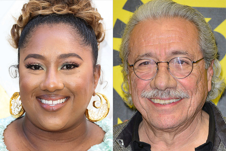 Announcing More Presenters for 2022 Creative Arts Emmy Awards ...