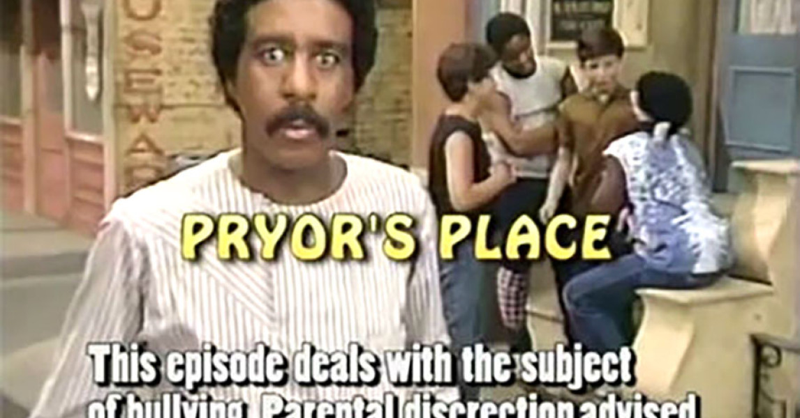 Why Richard Pryor's First (and Only) Kids' Series Lasted One Season ...