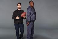 Tracy Morgan, Daniel Radcliffe Team For a Comeback Comedy with 30 Rock ...