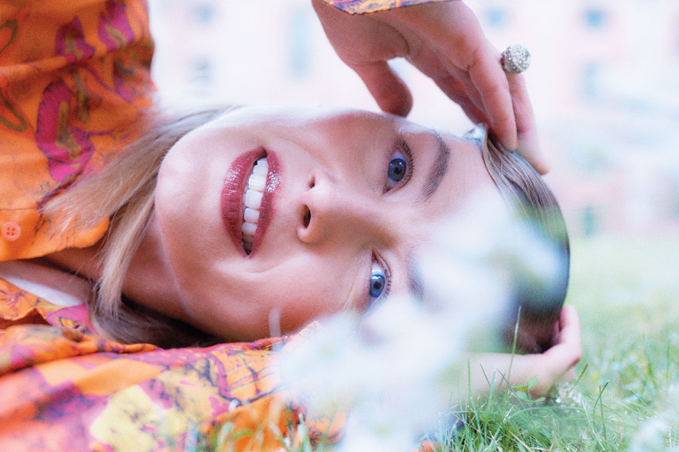 rosamund pike children's names