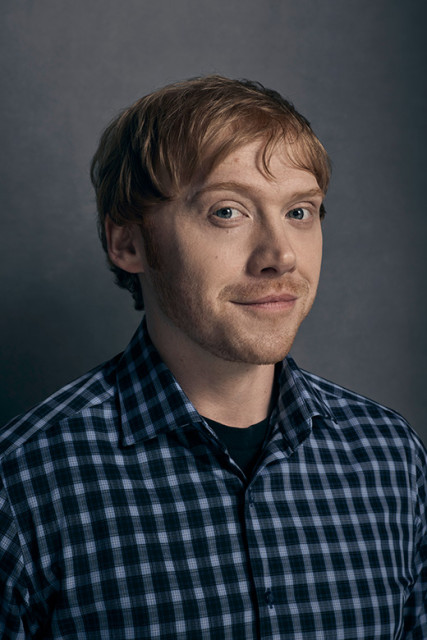 rupert grint dad