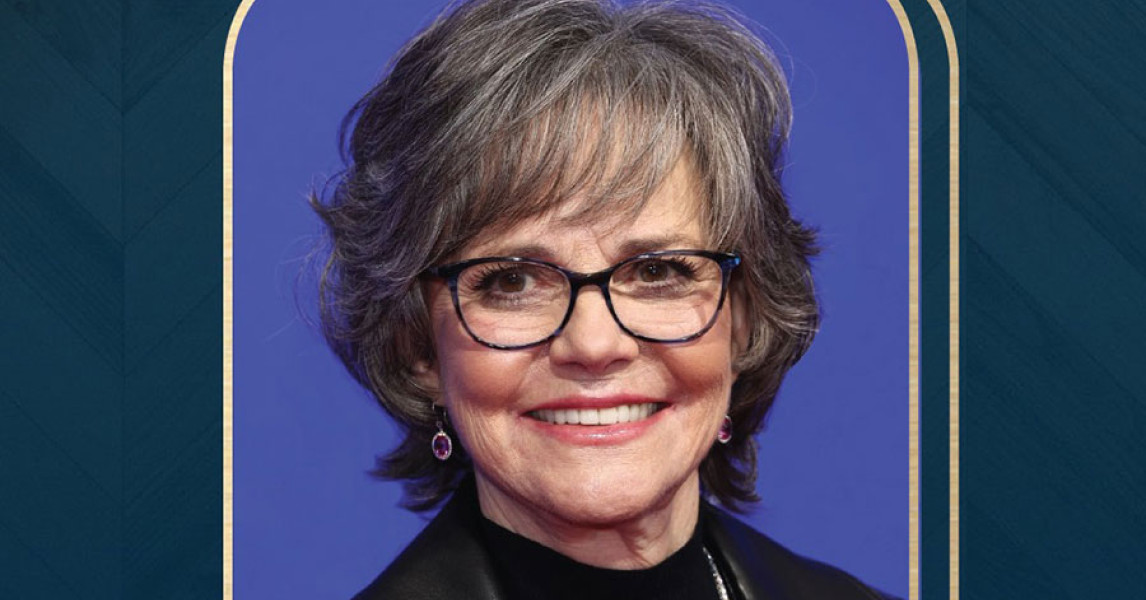 Three-Time Emmy Winner Sally Field to Receive SAG Life Achievement ...