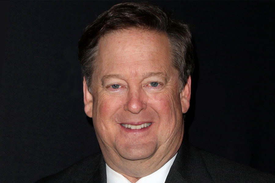 KTLA's Sam Rubin to Receive the LA Area Emmys Governors Award ...