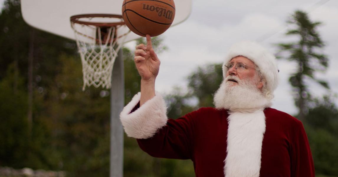 Here Comes Santa Camp | Television Academy