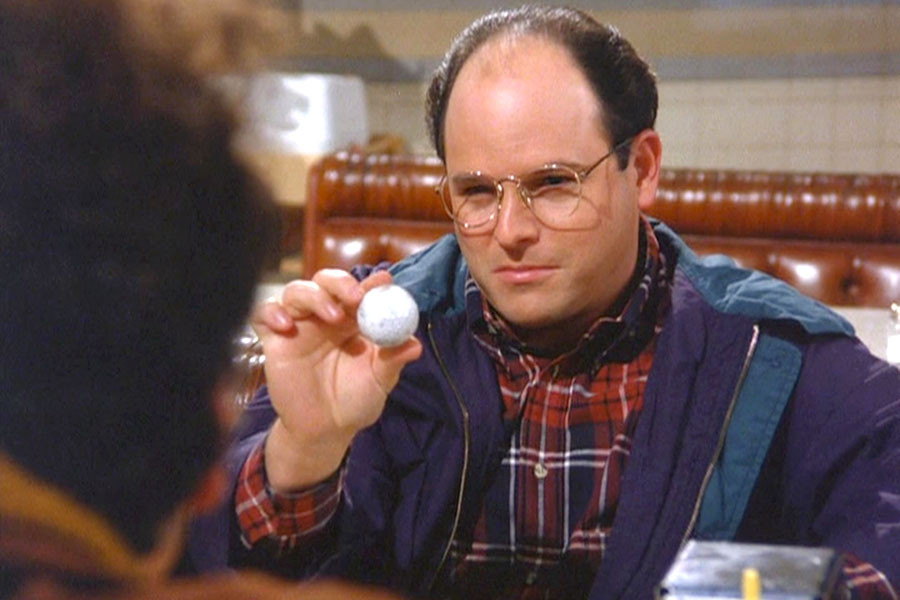 Seinfeld By the Numbers | Television Academy