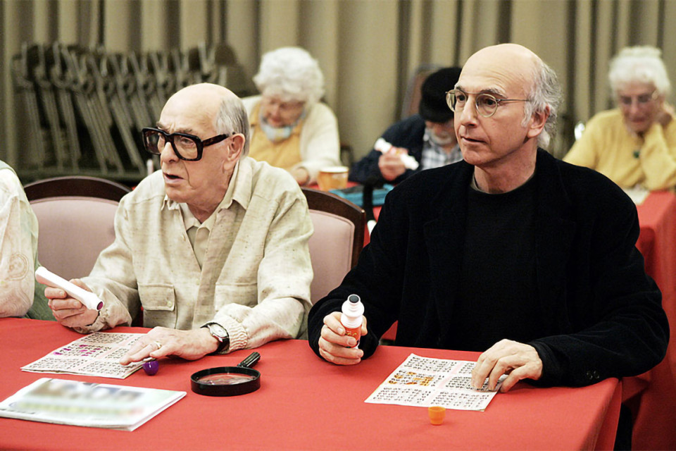 Shelley Berman: Comedian, Actor, and My Friend | Television Academy