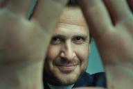 JASON SEGELON SET GROOMING BY LINDA ZIRKUS; SEGEL'S GROOMING BY KIM ...