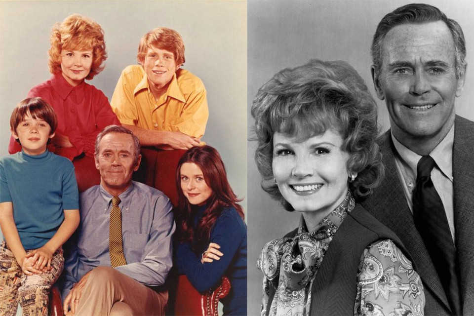 Happy 50th Anniversary to The Smith Family | Television Academy